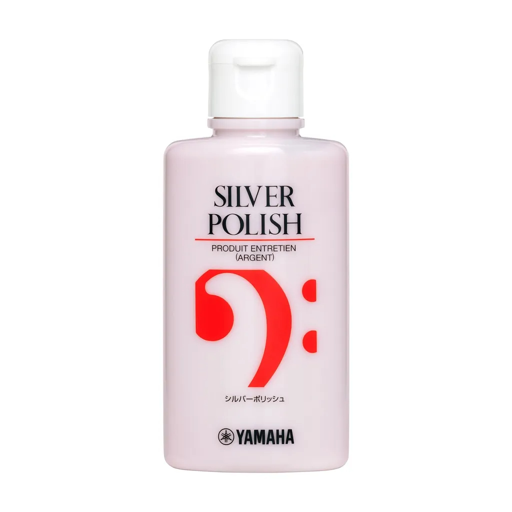 Yamaha Silver Polish | Shopee Malaysia