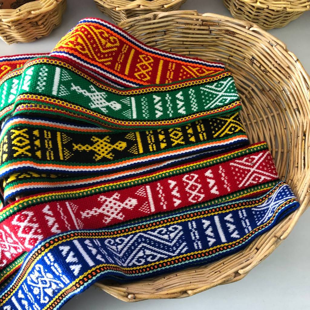 Selempang Inavol [SB] | Shopee Malaysia