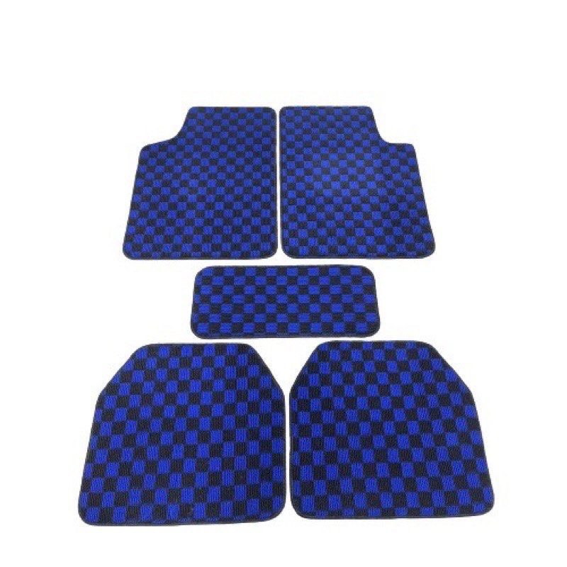 Proton Perodua Honda Toyota wira alza exora Checkmate Dadu Karpet Dice ...