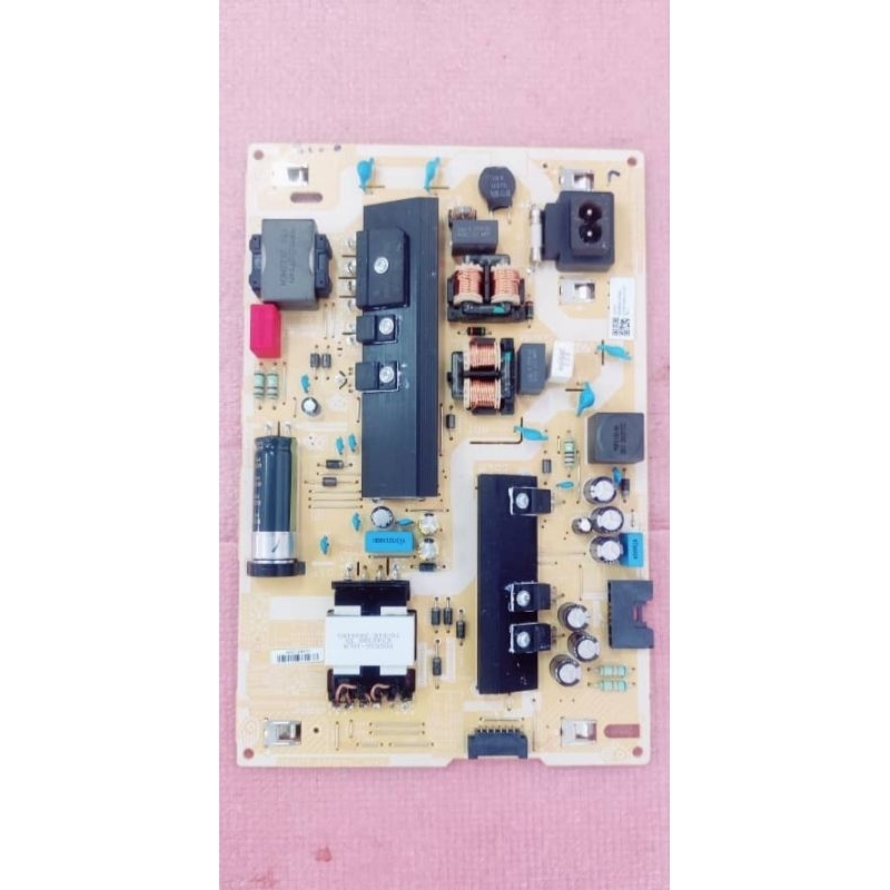 Samsung UA58TU7000K LED TV Power Board Main Board Wifisensor | Shopee ...