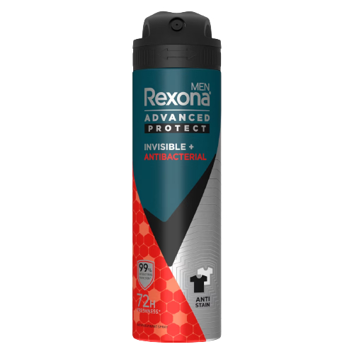 135ML Rexona Deodorant Spray Men / Ice Cool/ Xtra Cool/ Invisible/ Adventure | Shopee Malaysia