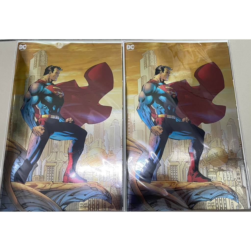 【ORIGINAL US COMIC】Superman #7 Foil Variant 【#850】【DC COMIC】【Ready ...
