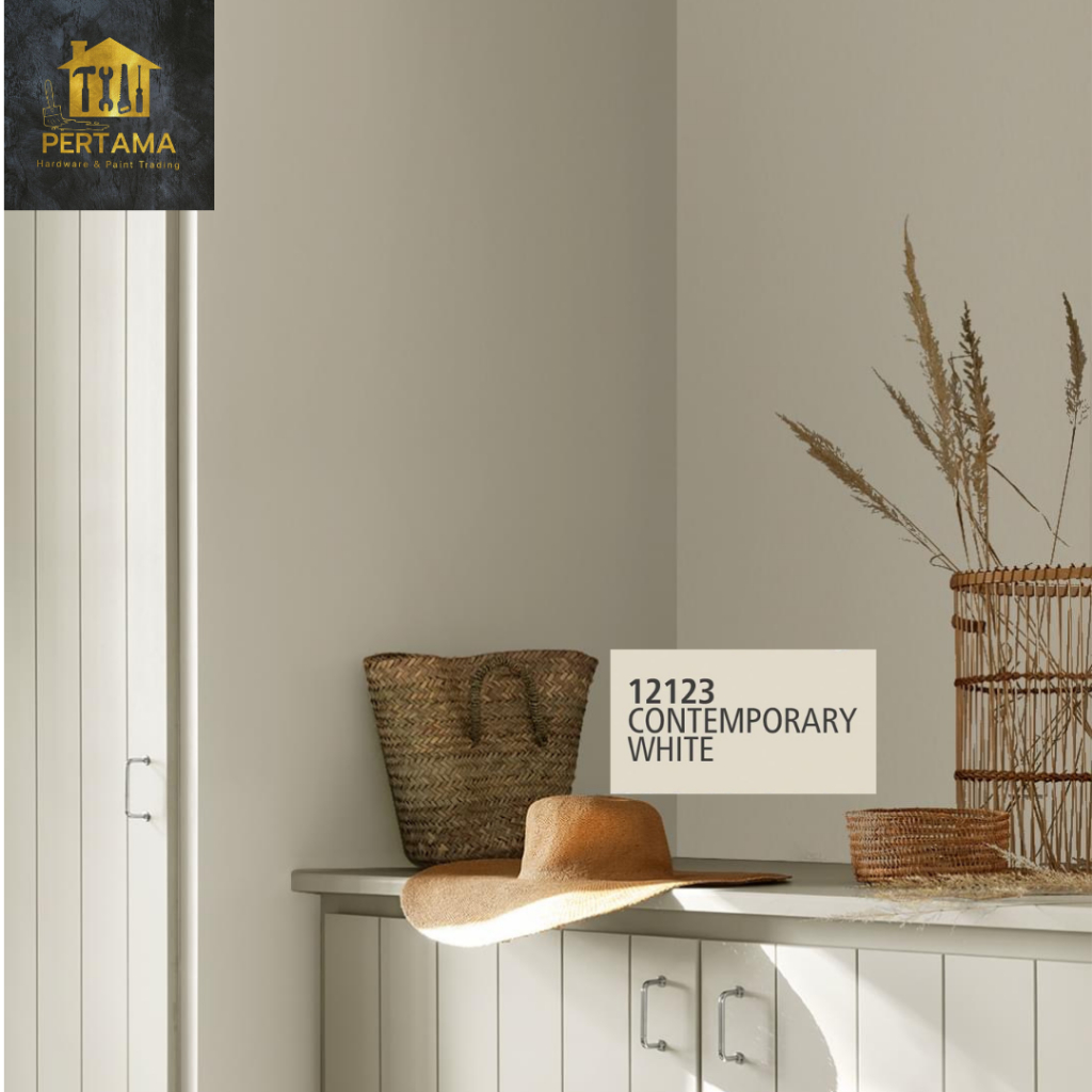 5L Jotun Majestic Supreme Finish (Interior water based wood & metal ...