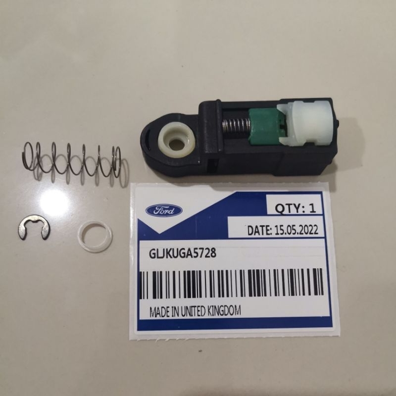 ORIGINAL FORD KUGA MONDEO MK5 2013-2019 AUTOMATIC GEAR SHIFT LEVER ...