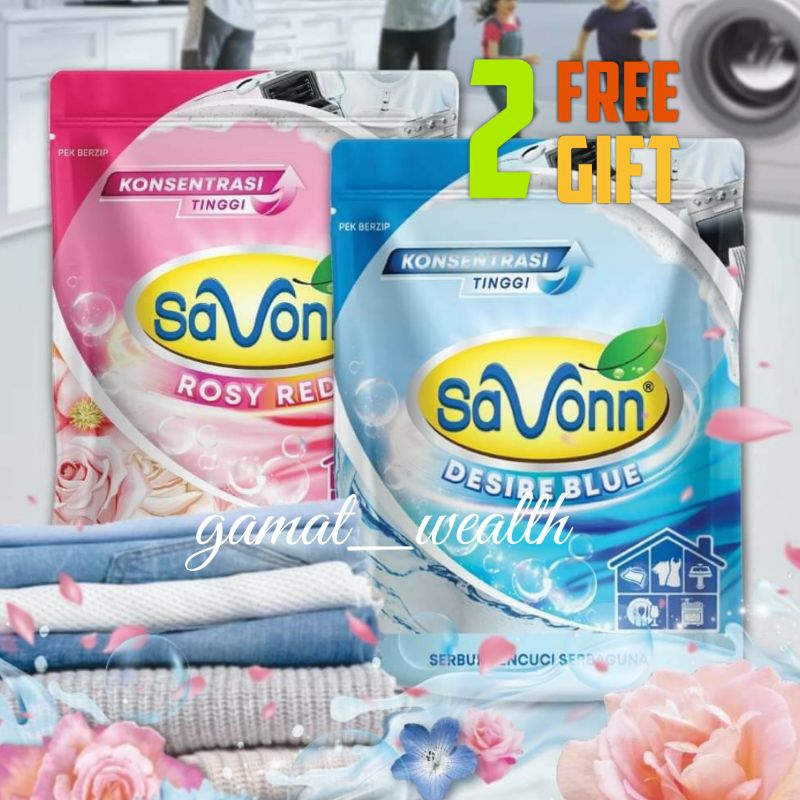 SAVONN MAGIC | Tanggal Kotoran Degil | ORIGINAL | Shopee Malaysia