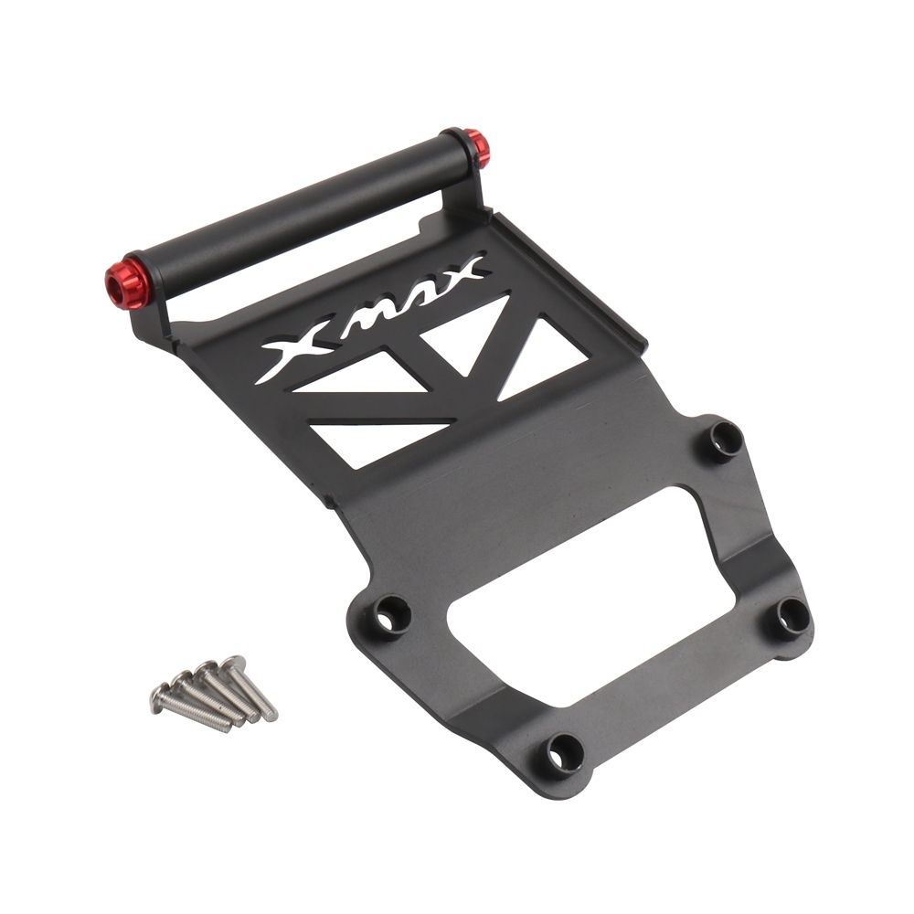 2023 NEW YAMAHA XMAX V2 Phone Holder (22mm) Mobile Navigation GPS ...