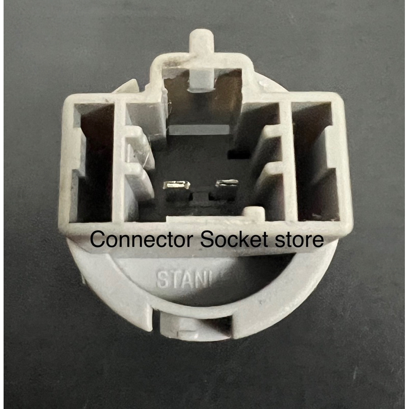 Honda Civic FB 3rd Brake Bulb Socket Holder 2 PIN | Shopee Malaysia
