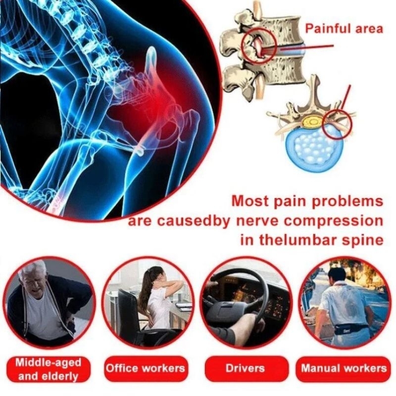 Joint and back pain patches Shoulder pain plaster Herbal Patch | Shopee ...