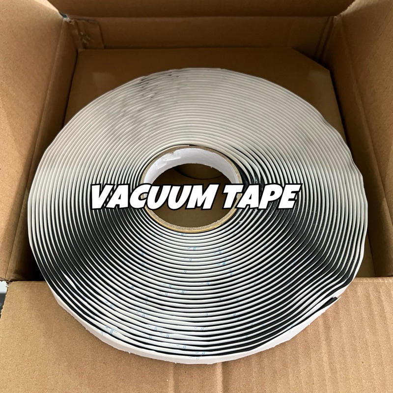 High Quality Vacuum Infusion Sealant Tape | Shopee Malaysia
