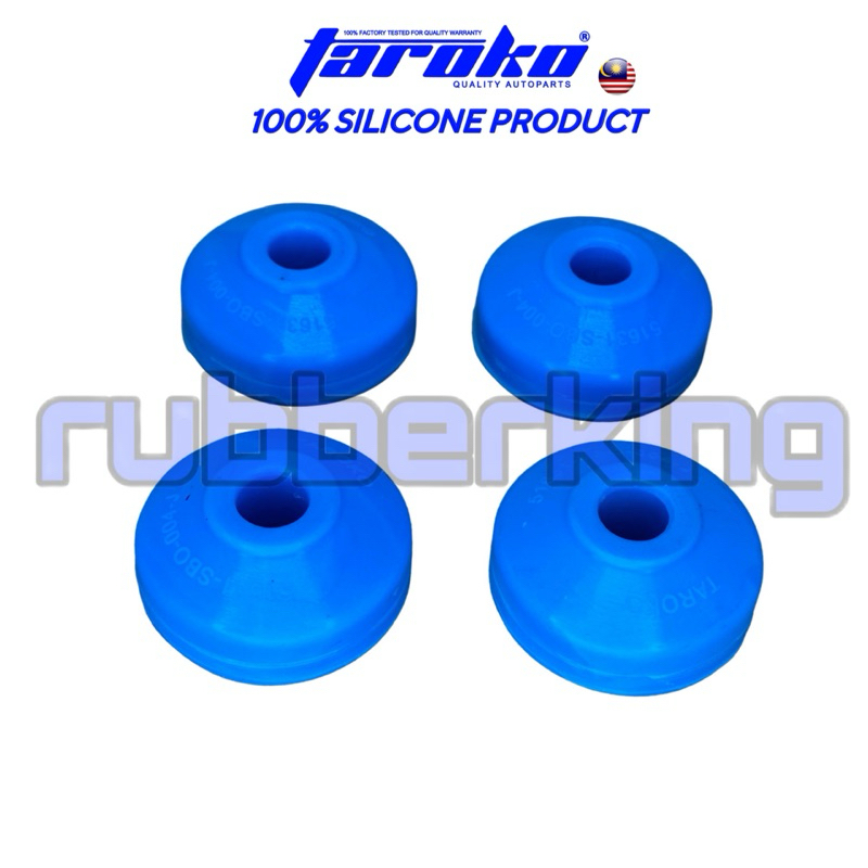 (4PCS) 100% SILICONE HONDA SM4 SV4 CITY SEL TMO JAZZ SAA TGO CRZ BRV ...