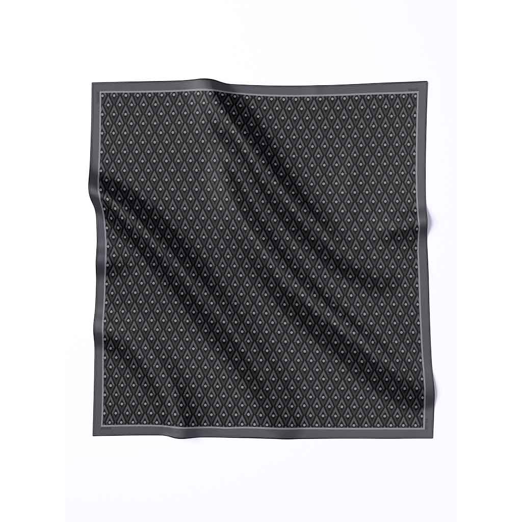 Laudya Scarves By Zefiks | Shopee Malaysia