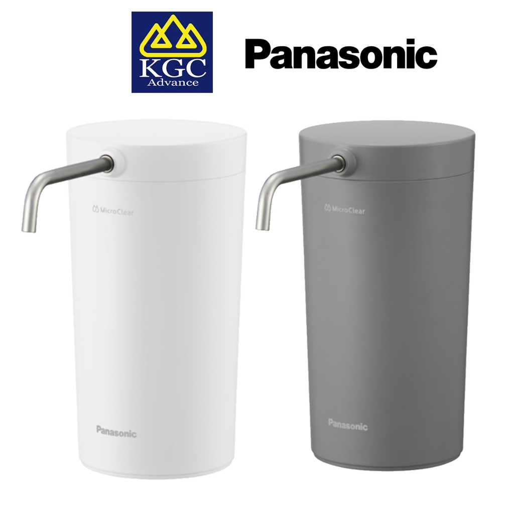 Panasonic Counter Top Water Purifier TK-CS200 / Filter TK-CS200C-EX ...