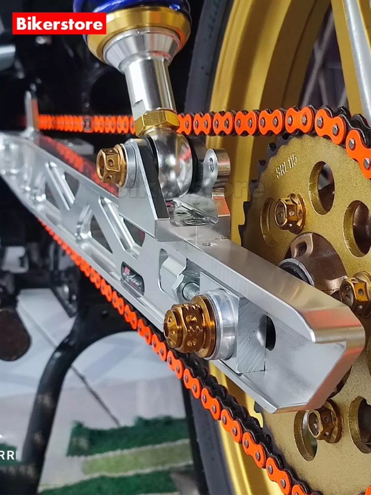 YAMAHA Y15 Y15ZR Y150 LC135 135LC EX5 RS RS150 WHEEL SHAFT TAYAR SAP ...