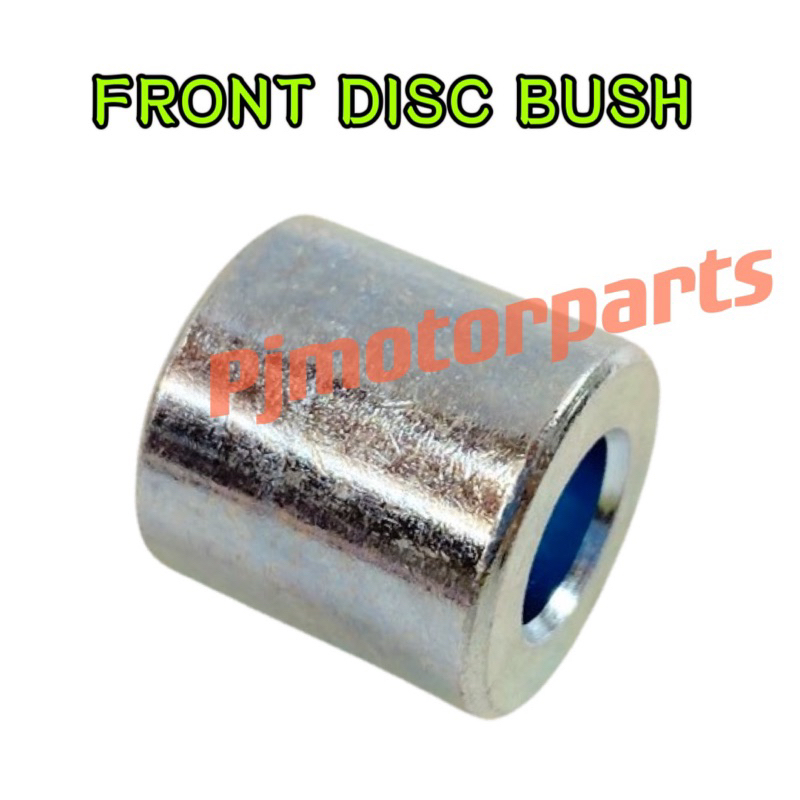 LC135 5S 5-SPEED LC5S - Front Rear Bearing Hub Rim Spocket Spoket Bush ...