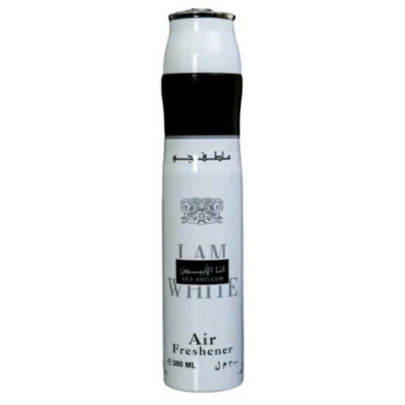 air freshener 300 ml Arab Air Freshner,~Hareem Al Sultan 300ML ~Ra`ed ...