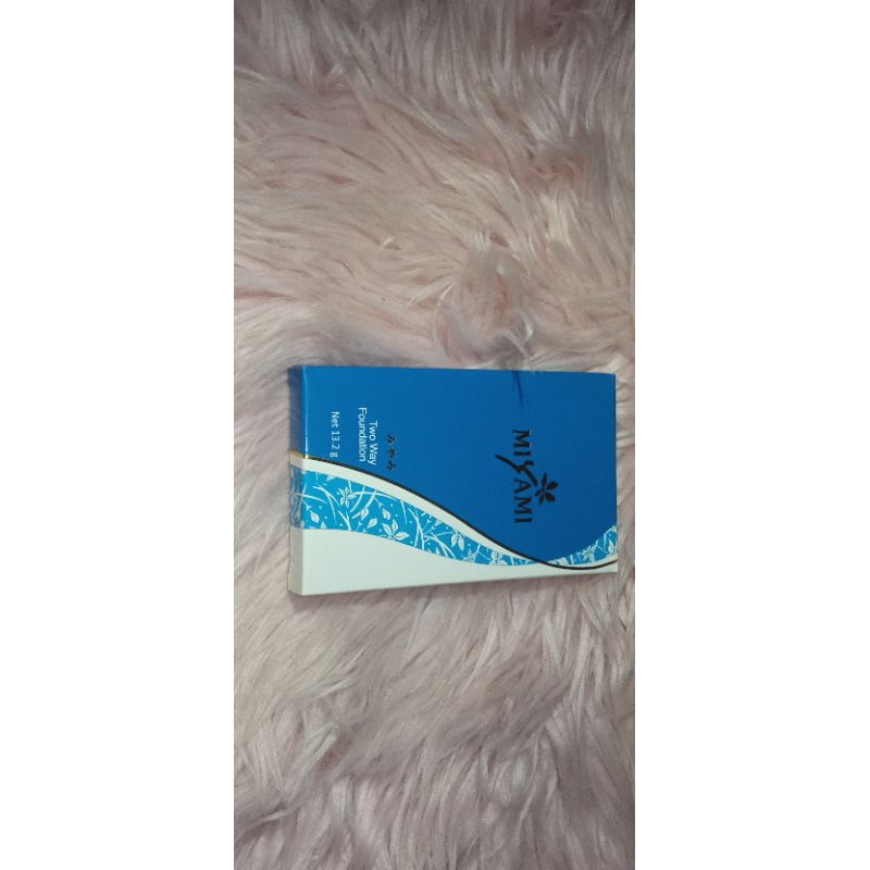 BEDAK MIYAMI 💯 ORIGINAL HQ CODE 03 DARK | Shopee Malaysia