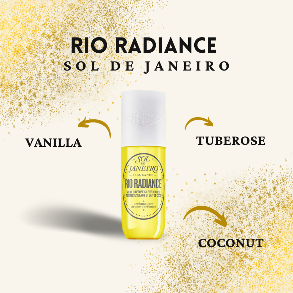 [DECANT] SDJ Rio Radiance (Limited Edition) | Shopee Malaysia
