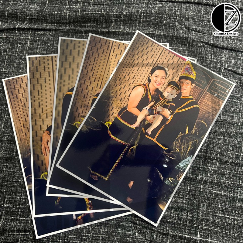 A4 Saiz (Prempium Diamond Paper) | Shopee Malaysia