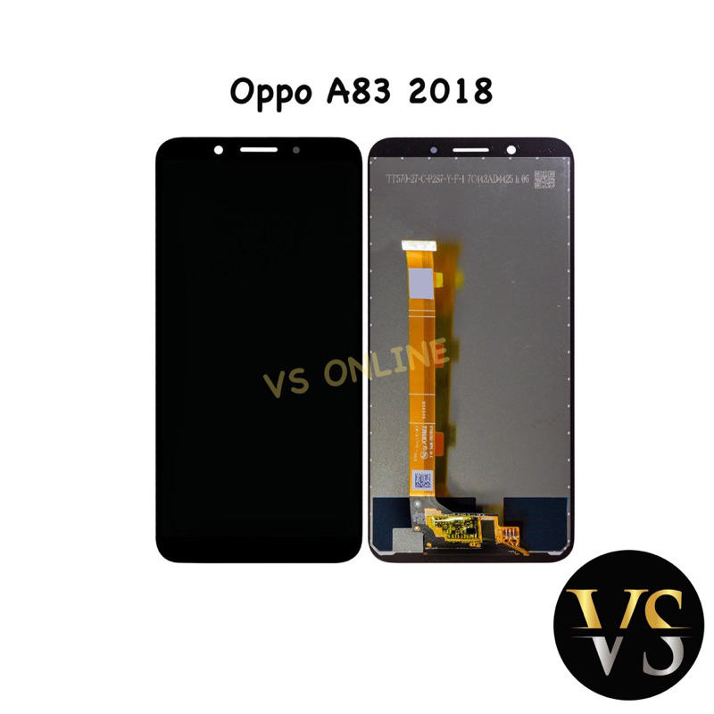 Oppo A83 2018 Premium Quality LCD Display | Shopee Malaysia