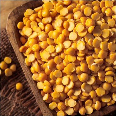 Dall Chana Yellow Beans, Kacang kuning (500g) | Shopee Malaysia