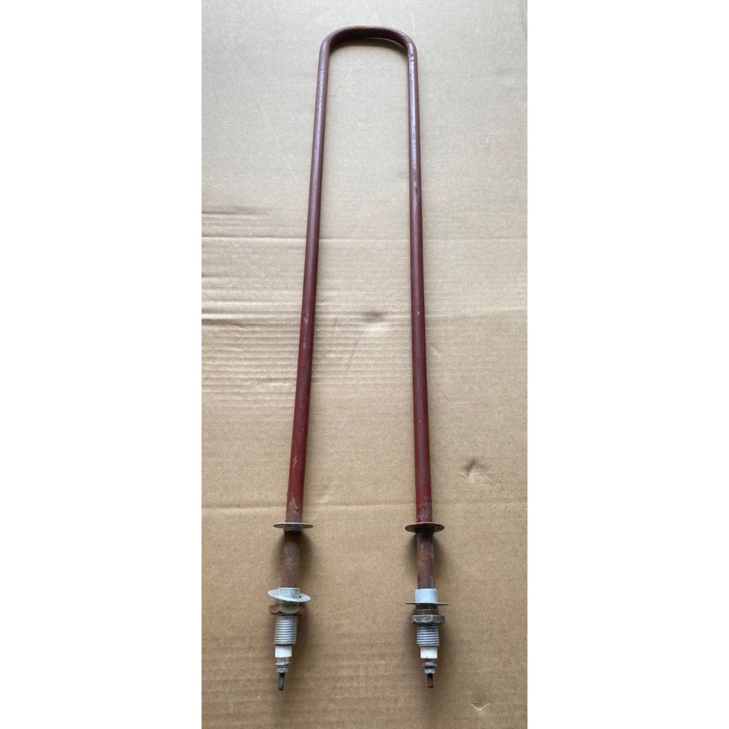 (JAYA FREEZER) BERJAYA HEATING ELEMENT ROD U FOR ELECTRIC OVEN (IC-FD ...
