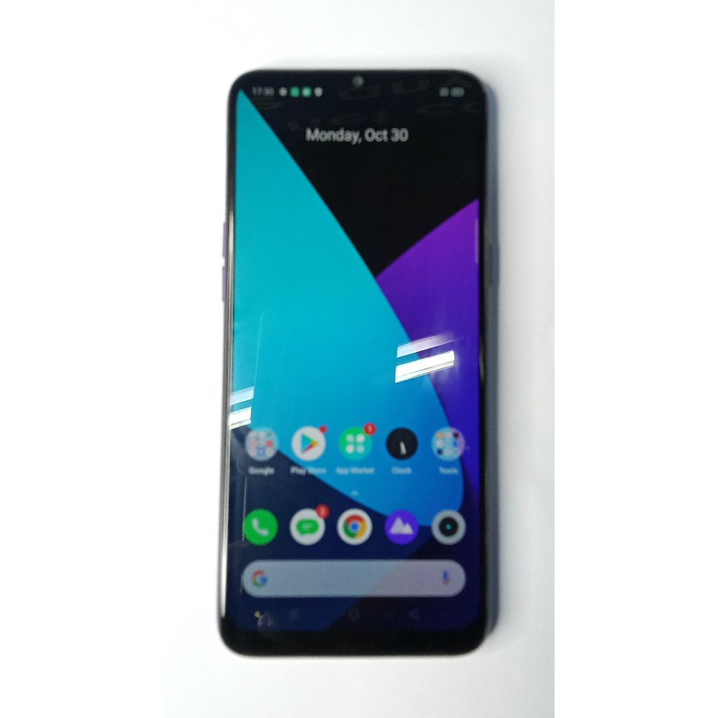 ORIGINAL REALME 5 HANDFHONE /RMX1911 (USED). | Shopee Malaysia