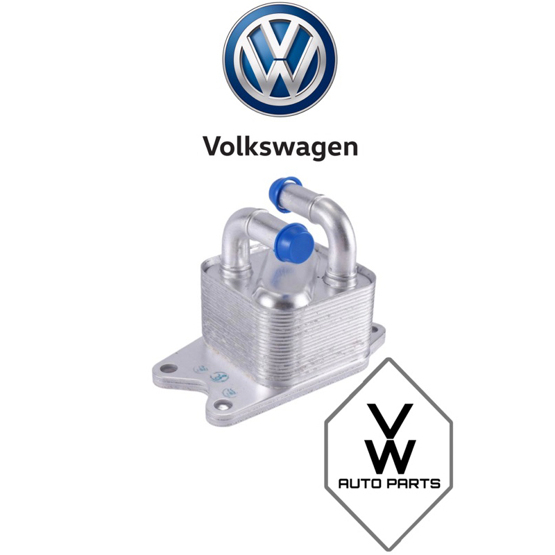 VOLKSWAGEN POLO 1.6 VENTO 1.6 TRANSMISSION OIL COOLER GEARBOX OIL ...