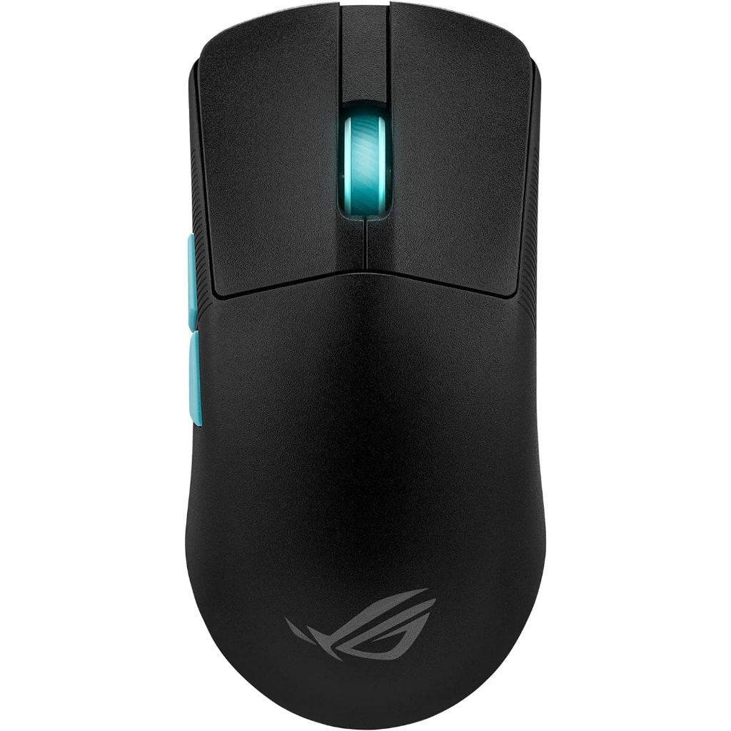 ASUS ROG P713 Harpe Ace Aim Lab 36,000-dpi ROG AimPoint , ROG Speed ...