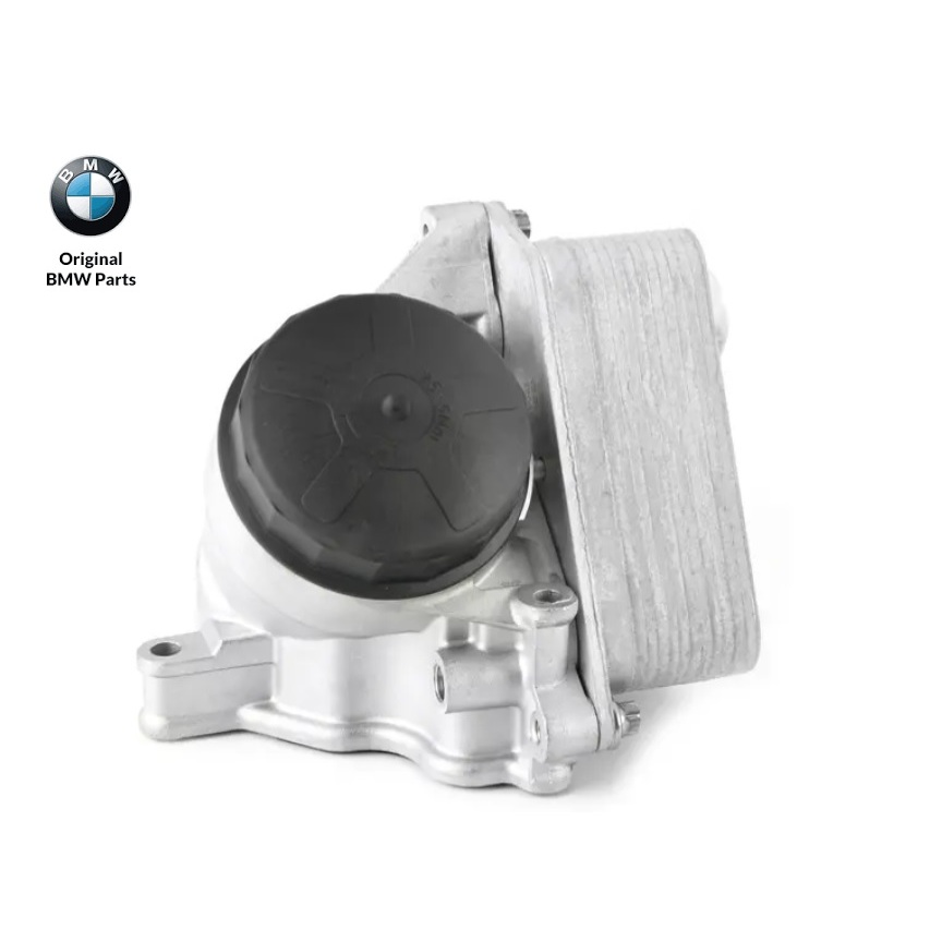 Genuine BMW E60 E63 E64 E65 E66 E70 E90 F01 F10 F22 F30 N20 N52 Oil ...