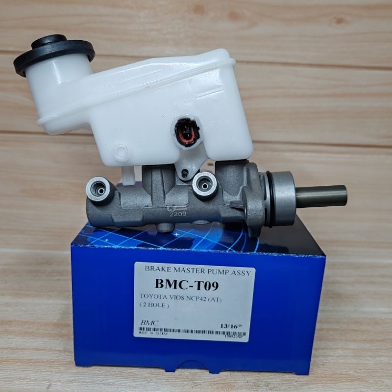 TOYOTA VIOS NCP42 AUTO 2002Y-2006Y BRAKE MASTER PUMP CYLINDER / PAM ...