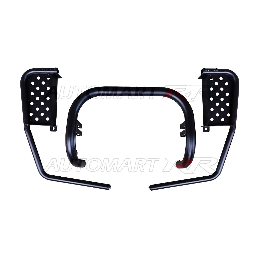 Nissan Vanette 2nd Gen C22 C-22 (1985 - 1994) Front Bumper Kangaroo K ...