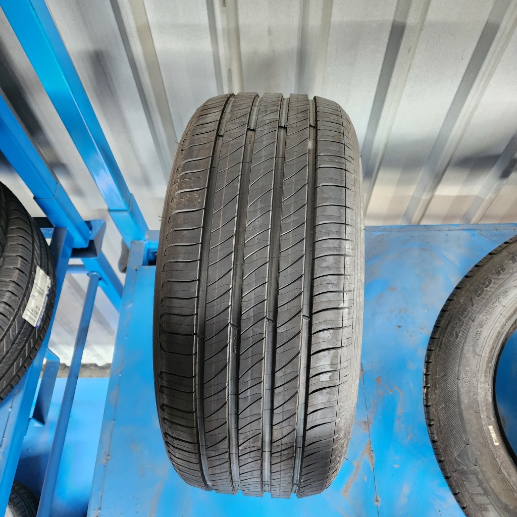 (Year 20) Michelin Primacy 4 235/55R17 Inch Tayar Tire (FREE ...