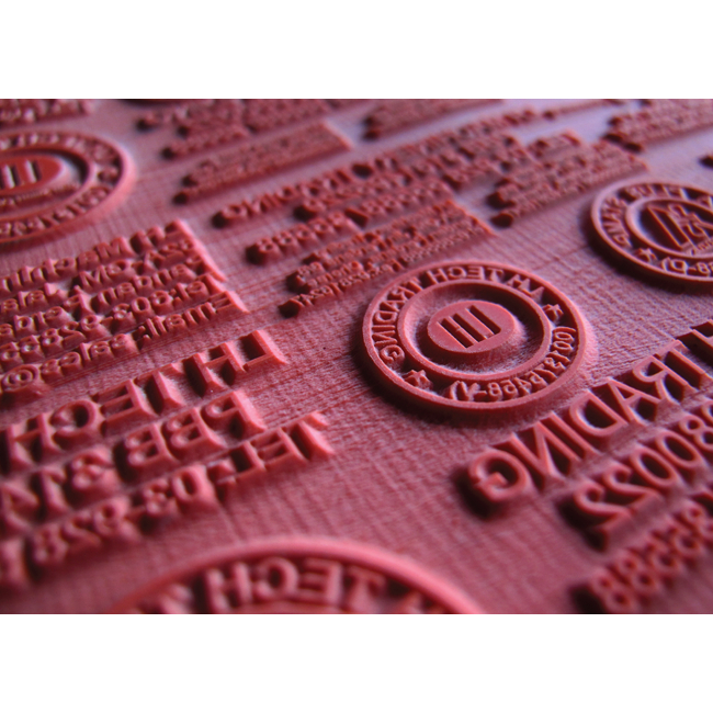 RUBBER STAMP/ CHOP / CUSTOM MADE / COMPANY CHOP/ ADRESS CHOP/ BANK CHOP ...