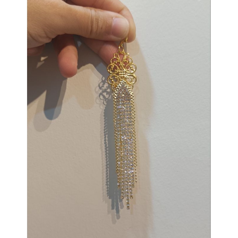 Jurai Diamond mini (ovul) | Shopee Malaysia