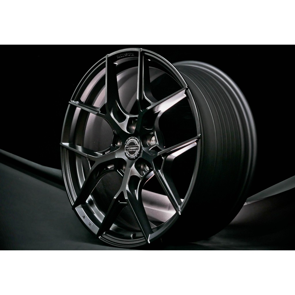 VOSSEN HF5 DESIGN Flow Form FF132 18 inch New sport rim Replica ...