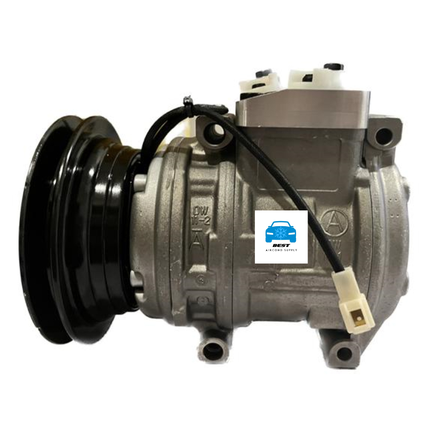 Aircond Compressor *Recond* 10PA17C Proton Wira / Iswara UCM SP10 ...