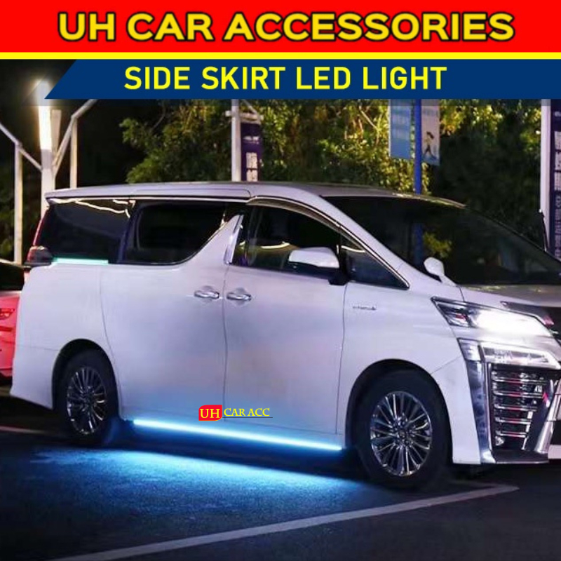 TOYOTA VELLFIRE ALPHARD AGH30 LEXUS LM350 2015 - 2022 SLIDING DOOR SIDE ...