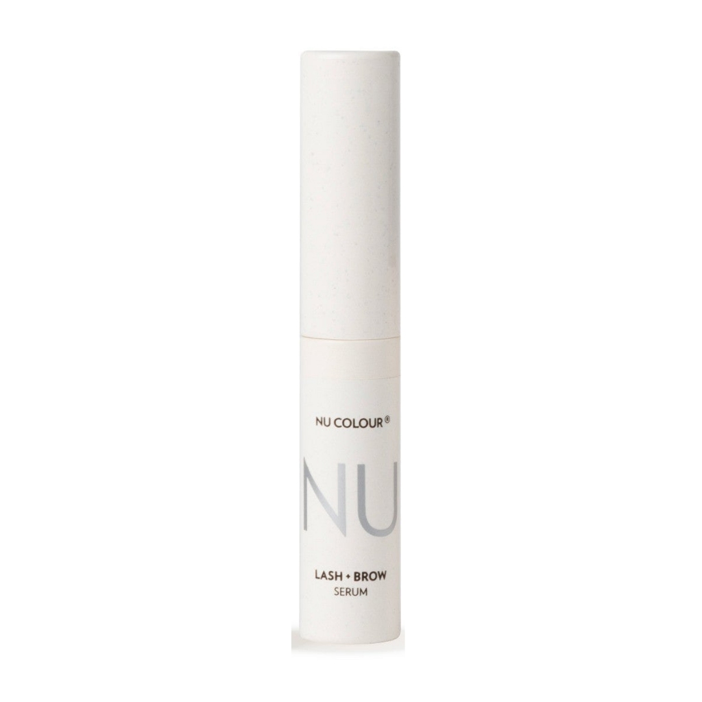 Ready Stock (Ship 2 Days) Nu Skin NuSkin Nu Colour Lash + Brow Serum ...
