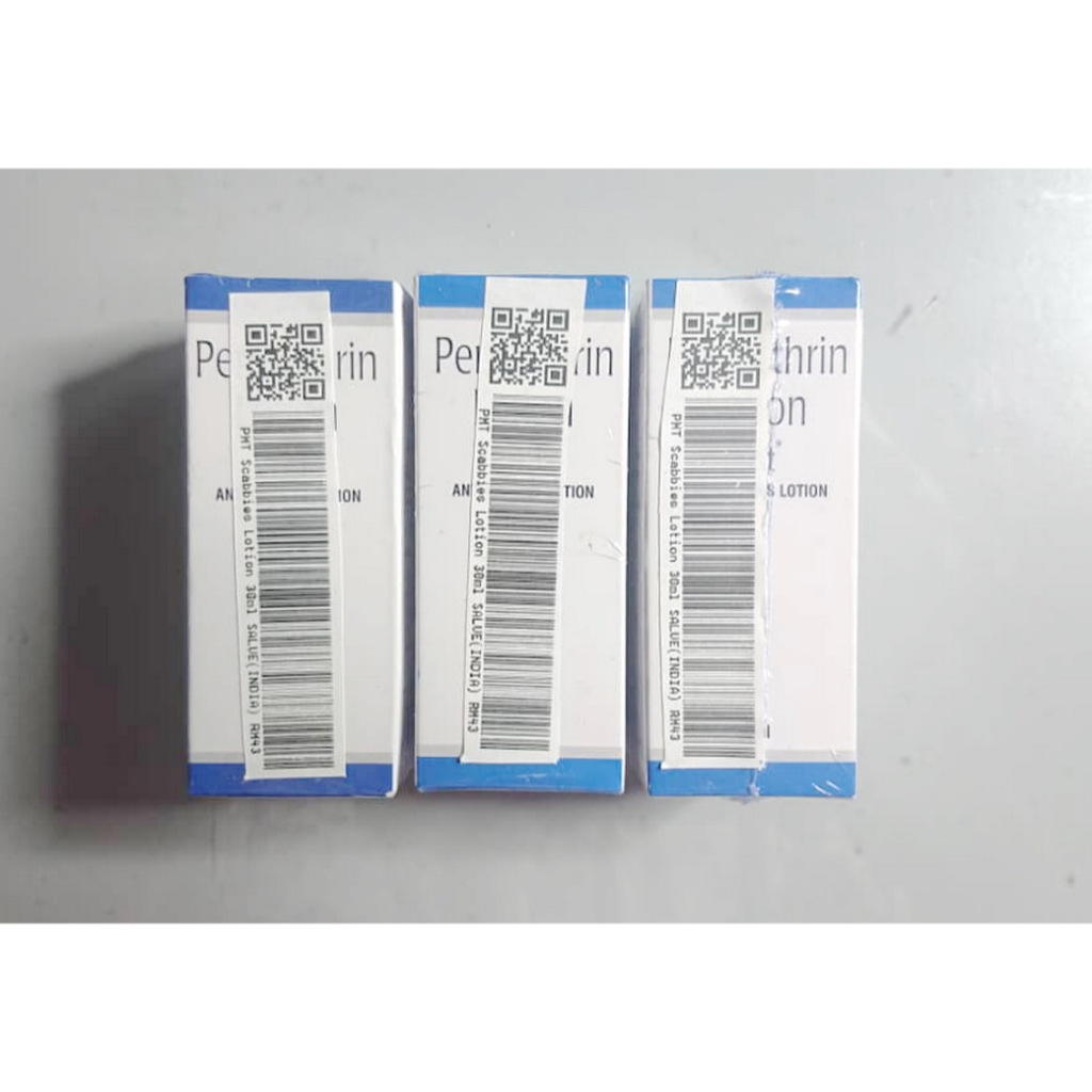 Permethrin lotion kutu Kudis buta scabies dan semua jenis kutu manusia ...