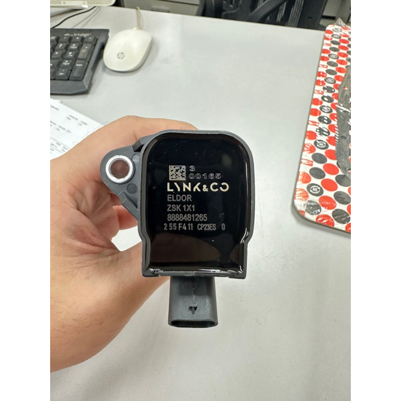 PROTON X50 IGNITION COIL [READY STOCK!!!!!] | Shopee Malaysia