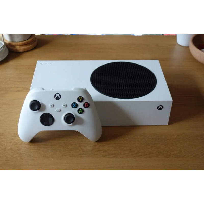 xbox series s （used） | Shopee Malaysia