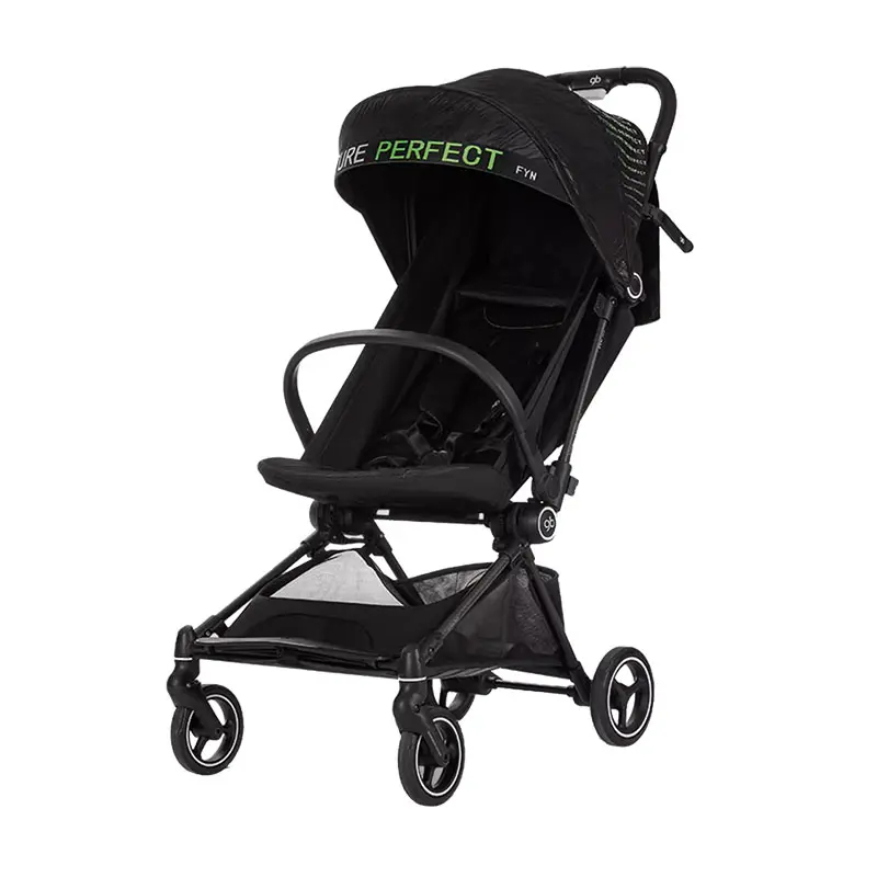 BNB GB Fyn Plus Carbon Fiber Frame Lightweight Stroller | Shopee Malaysia