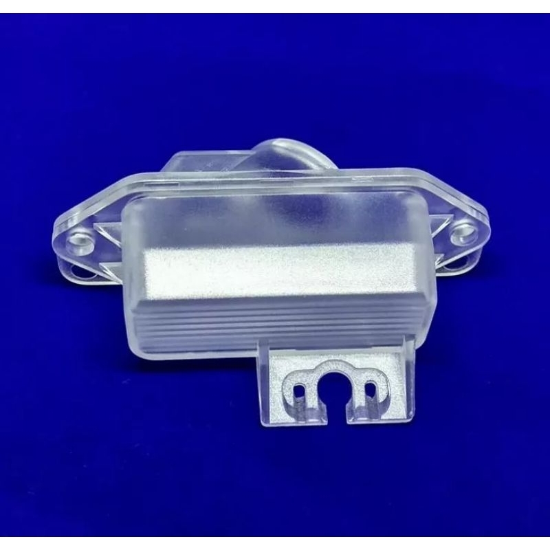 Mitsubishi Lancer Evo X Proton Inspira Reverse Camera Bracket Plate ...
