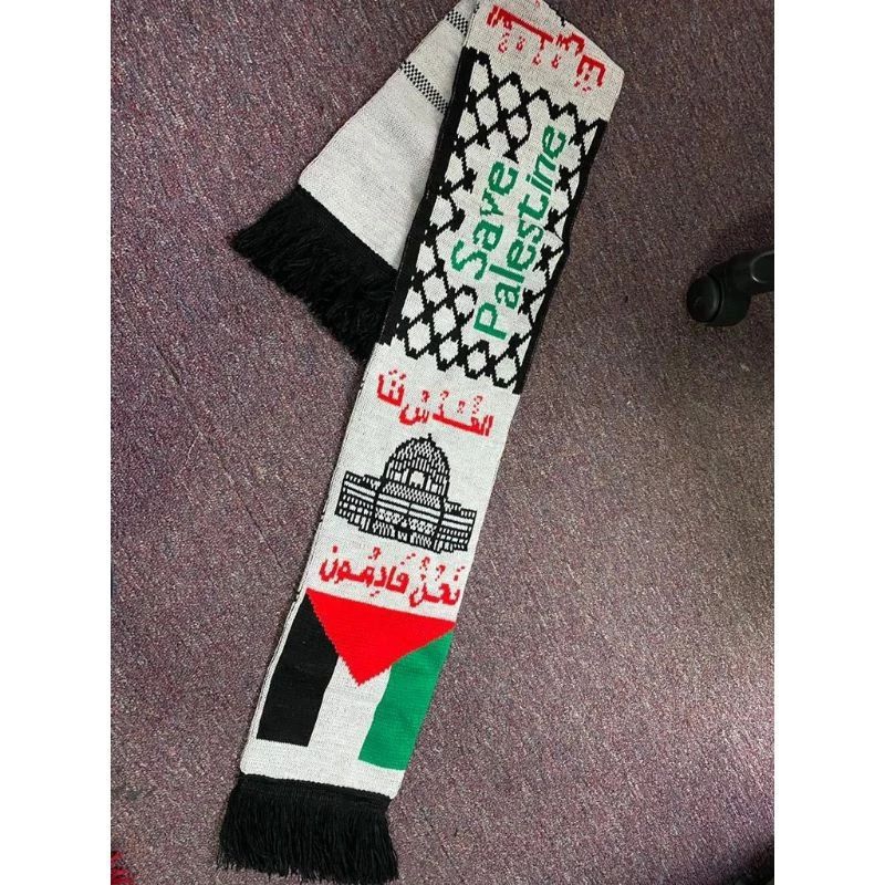 FREE PALESTINE MAFLAR. | Shopee Malaysia