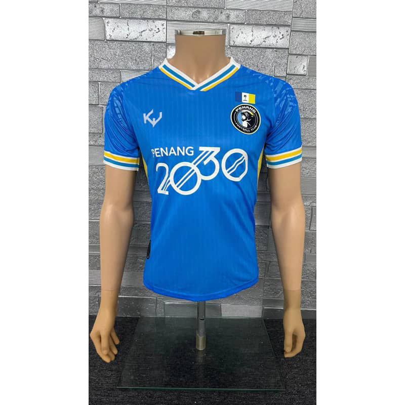 🇲🇾Liga super S-5XL 🇲🇾 Jersey Penang FC home away 2023 #bolasepak# | Shopee Malaysia