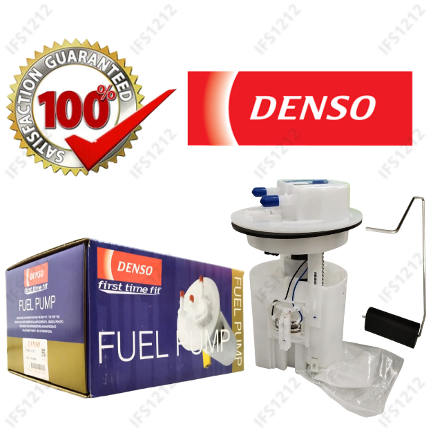 🇲🇾ORI NEW🔥 DENSO FUEL PUMP PROTON GEN2 SATRIA NEO PETROL PUMP JAPAN ...