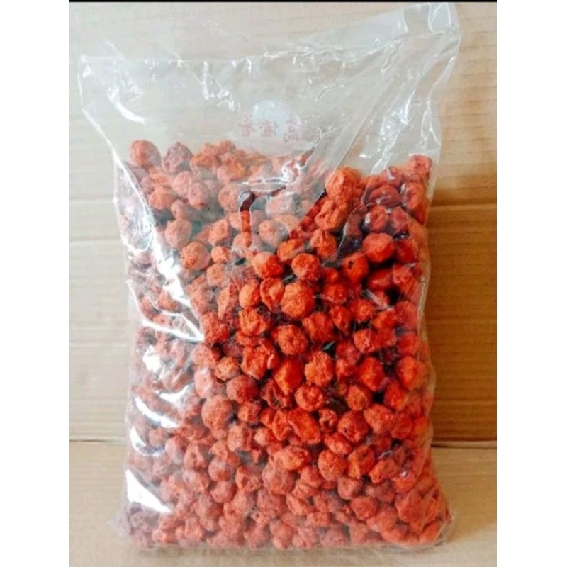 Asam Boi Merah / Asam Masin Merah | Shopee Malaysia