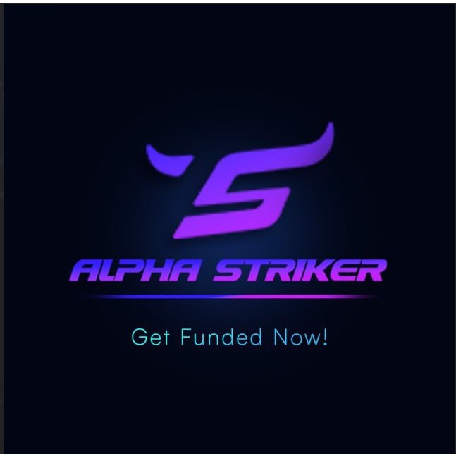 Alpha Striker EA MT4 V3.55 FTMO SetFiles Presets | Shopee Malaysia
