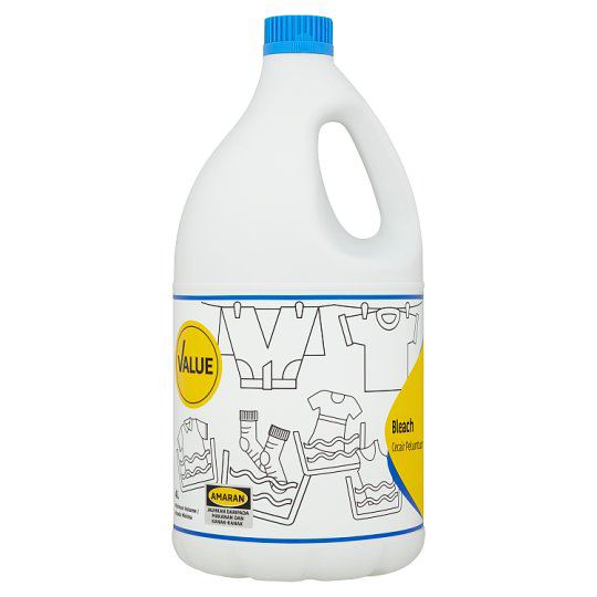 VALUE BLEACH 3.6KG (brand lotus) | Shopee Malaysia