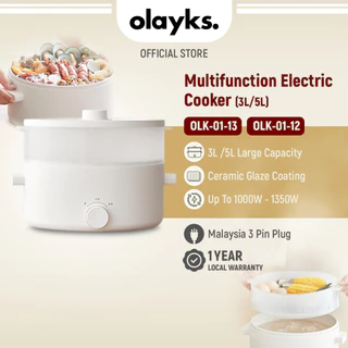 Olayks Official Store Online, July 2024 | Shopee Malaysia